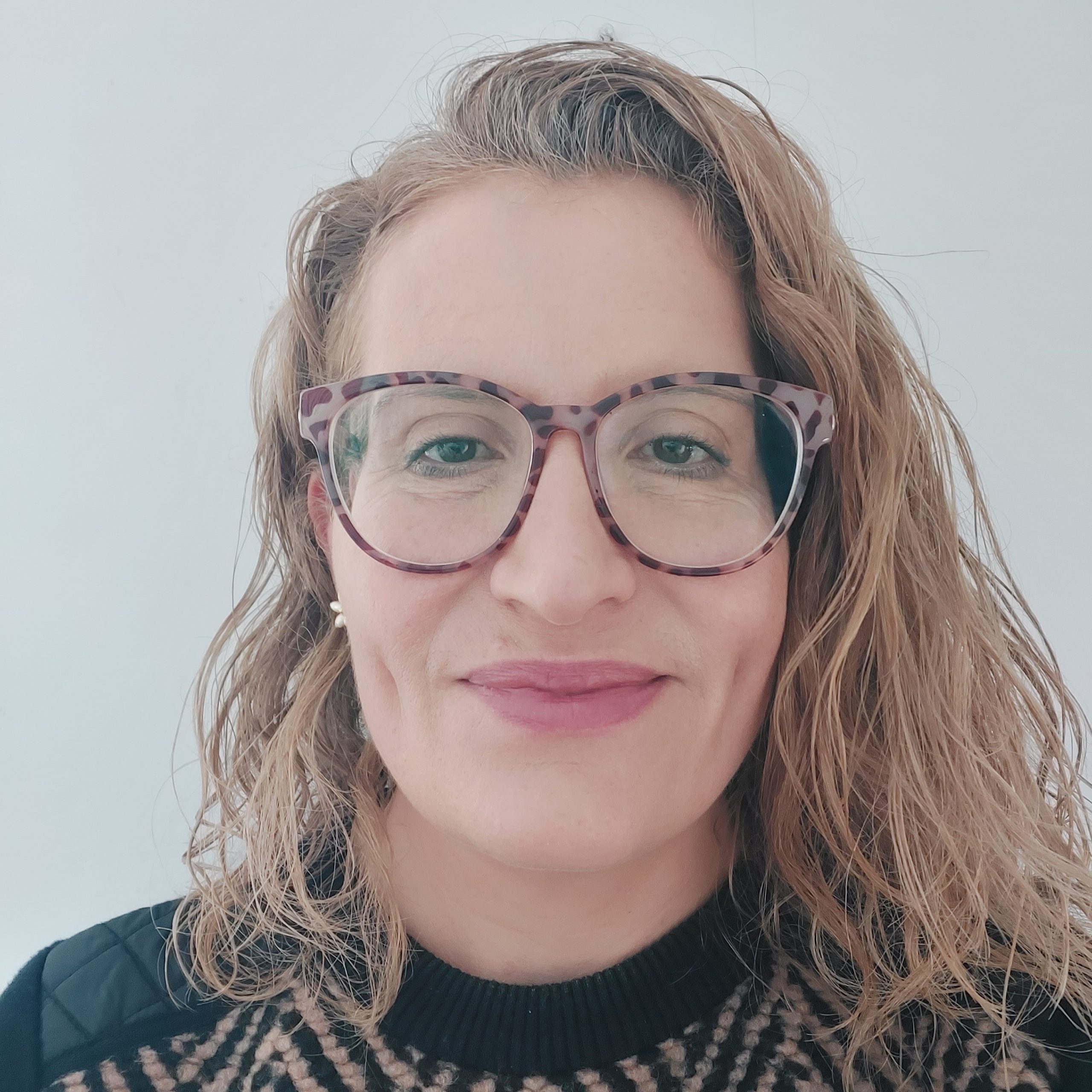 TGC Podcast Episode 038 – Patricia Cuervo Uria – Peter M Bach